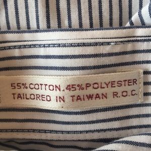 Etienne Aigner | Shirts | Mens Etienne Aigner Shirt | Poshmark
